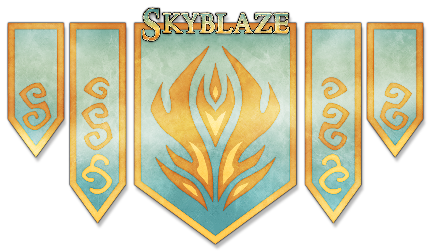 Skyblaze